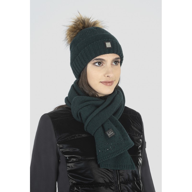 Bonnet "Geneg" - Equiline