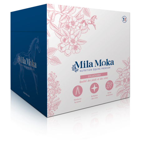 Ekla'Derm - Mila Moka