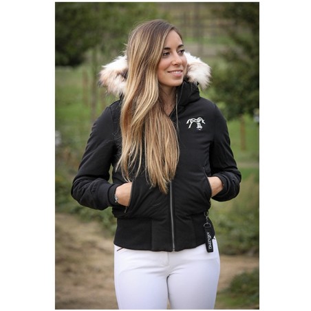 Bombers Step - Pénélope