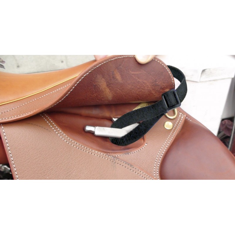 Sangle de selle Hit Air